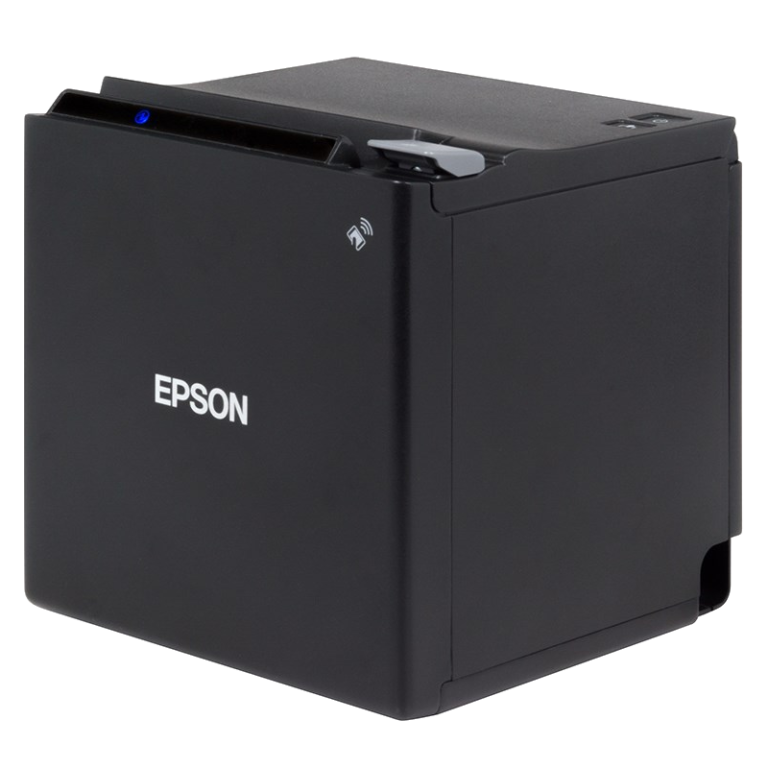 Epson TM-M30II (112) Ethernet | BT | Black | UK – Uber Eats POS
